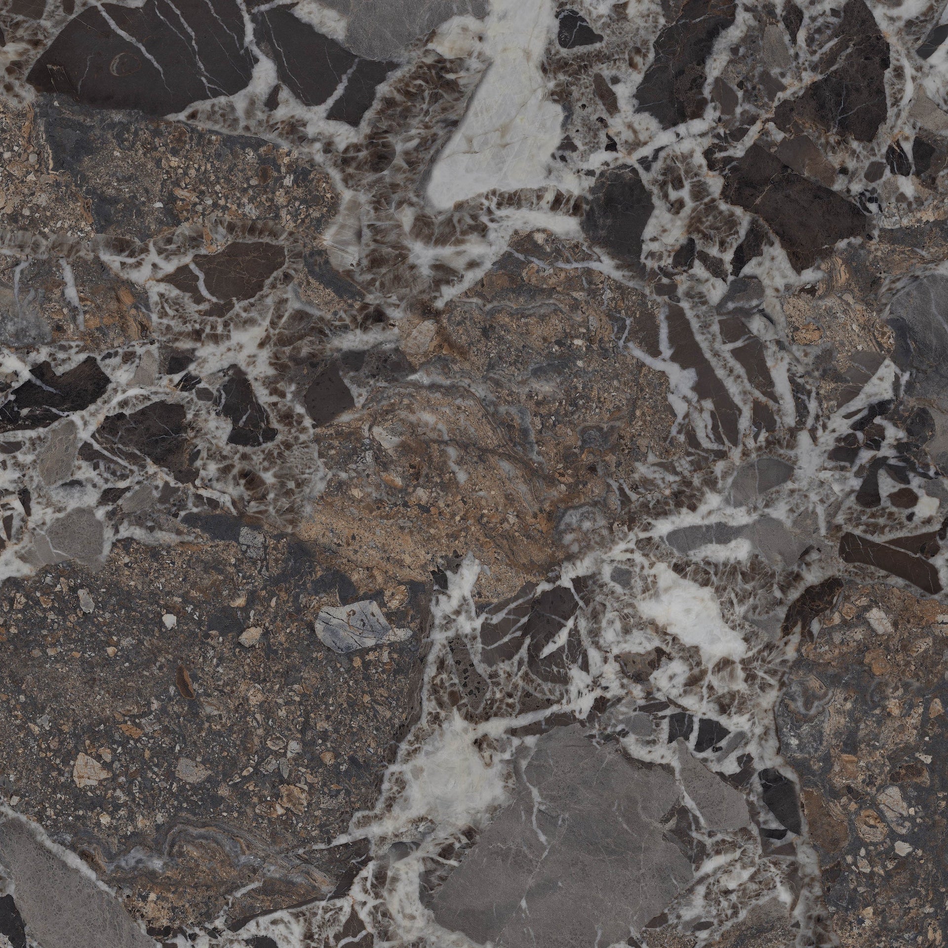 64"x 128" Grainstone Brown Porcelain Slab – NG KUTAHYA USA