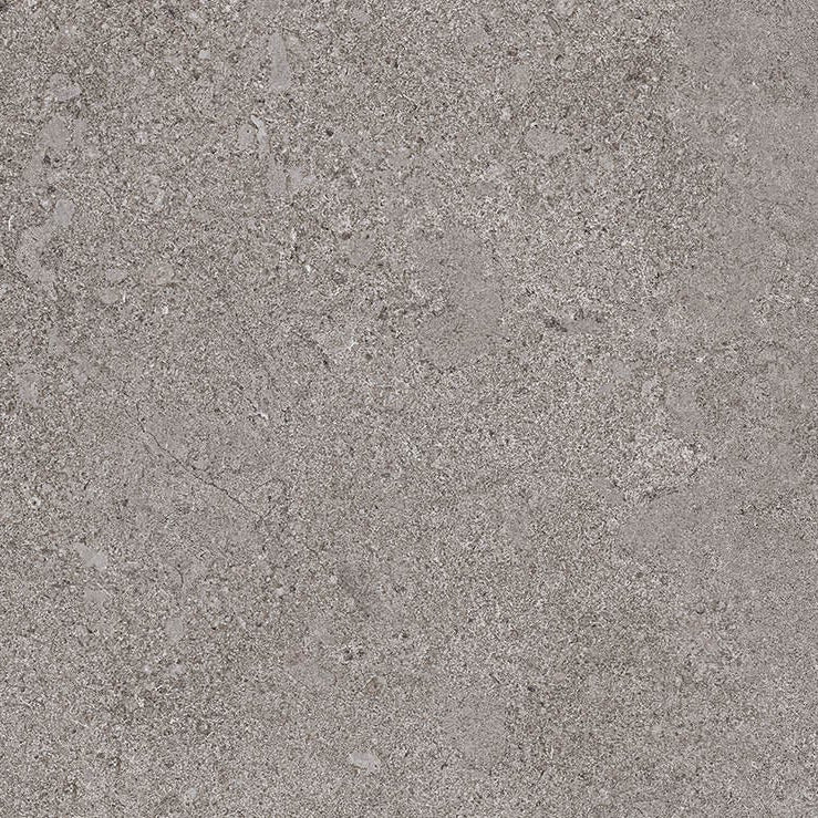 32"x128" Portland Lead Gray Porcelain Slabs